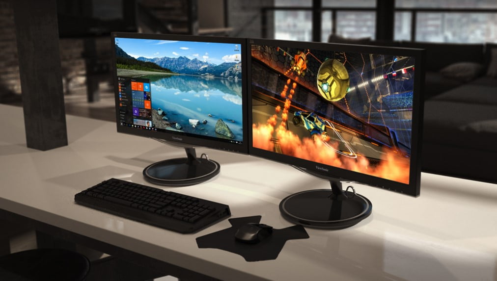 DCI-P3 Vs SRGB | How To Pick Between The Two Color Gamuts