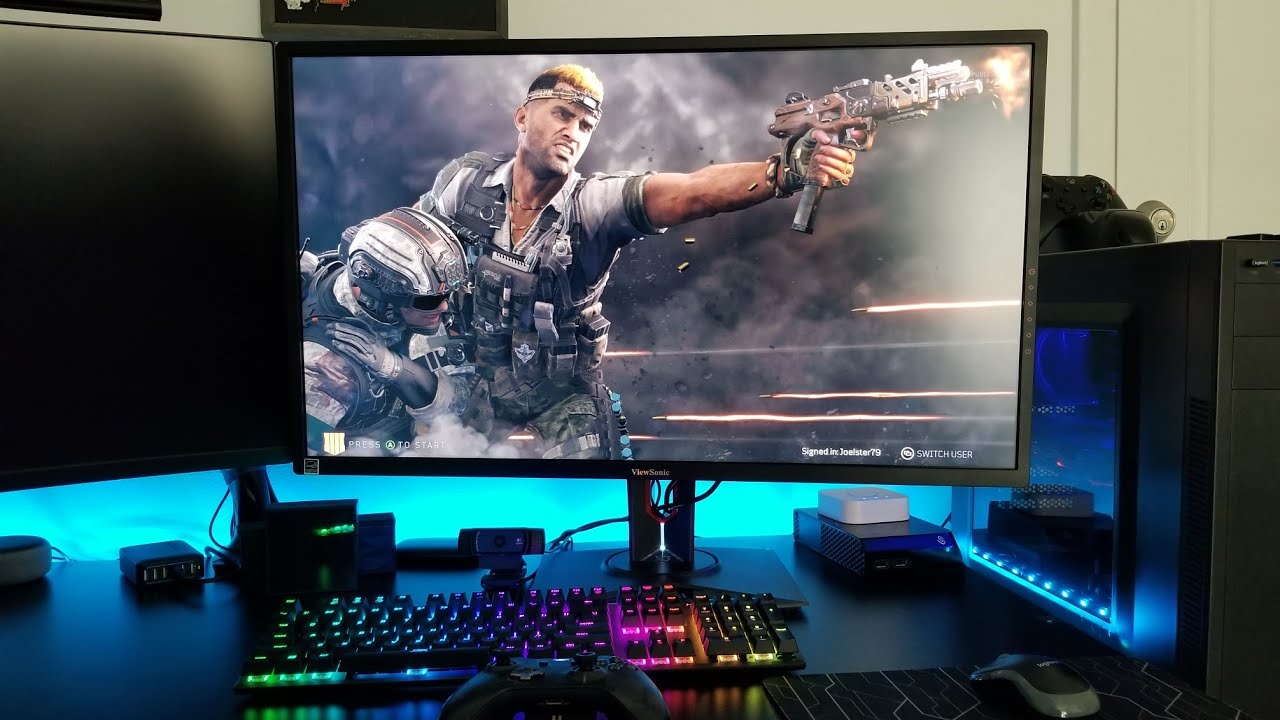 What Is A CRT Monitor? | Definition Of Cathode-Ray Tube