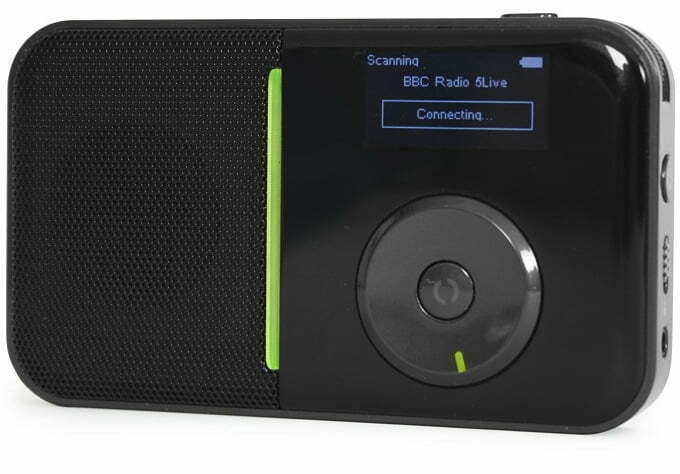 Best Internet Radio - Top 7 Internet Radios Compared 2022