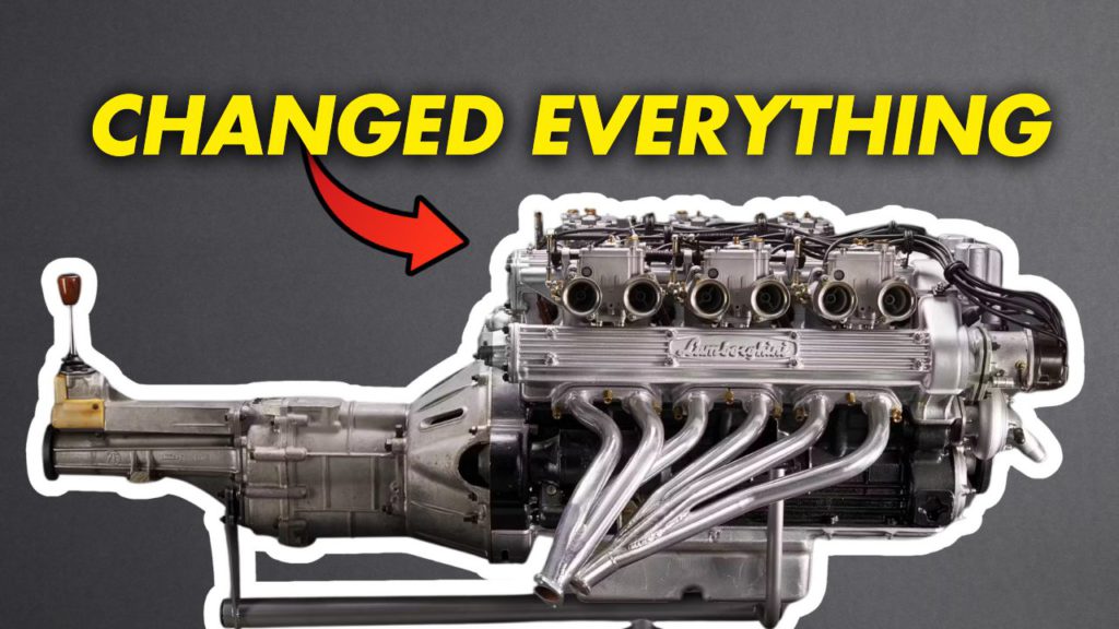 25 Vintage Engines That Predicted the Future - Gadget Review
