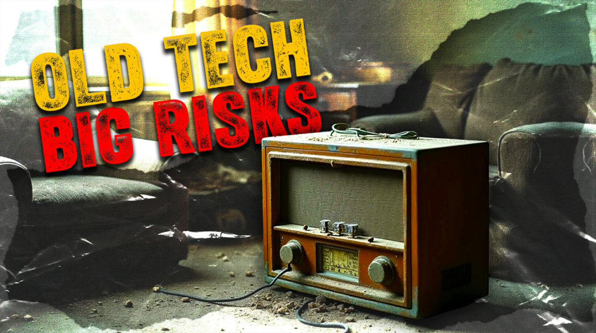 25 Vintage Products That Looked Innovative But Totally Flopped - Gadget ...