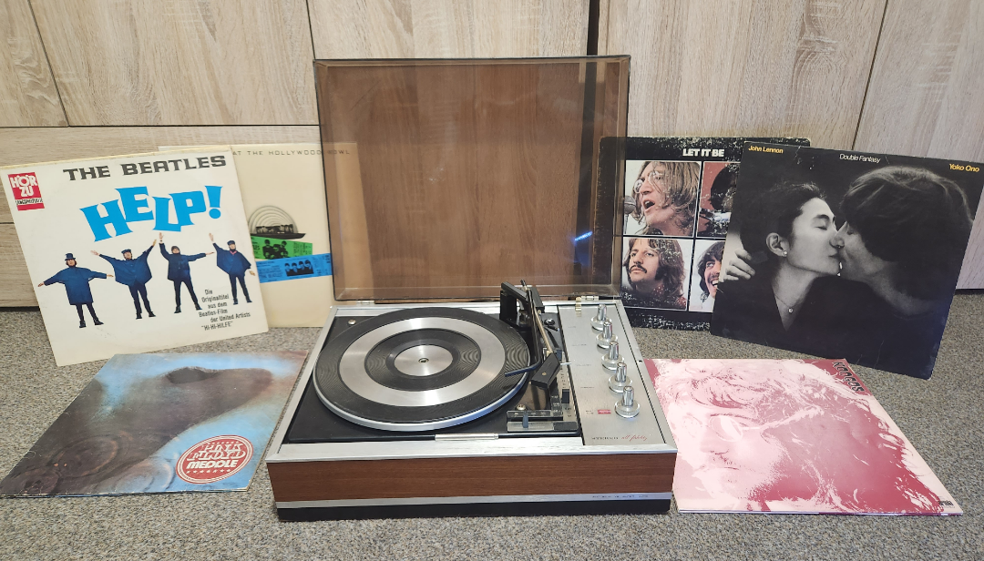 15 Essential 1960s Gadgets That Are Now a Blast from the Past - Gadget ...