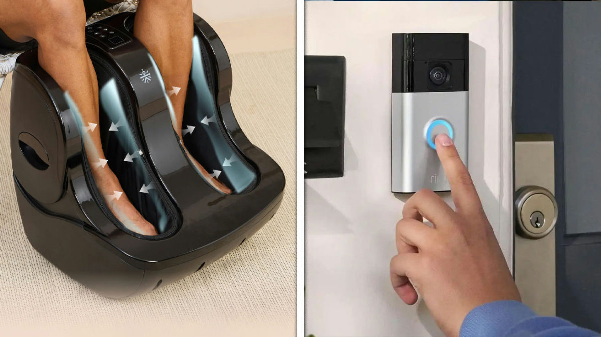 14 Viral Smart Home Gadgets That Will Improve Your Daily Life - Gadget ...