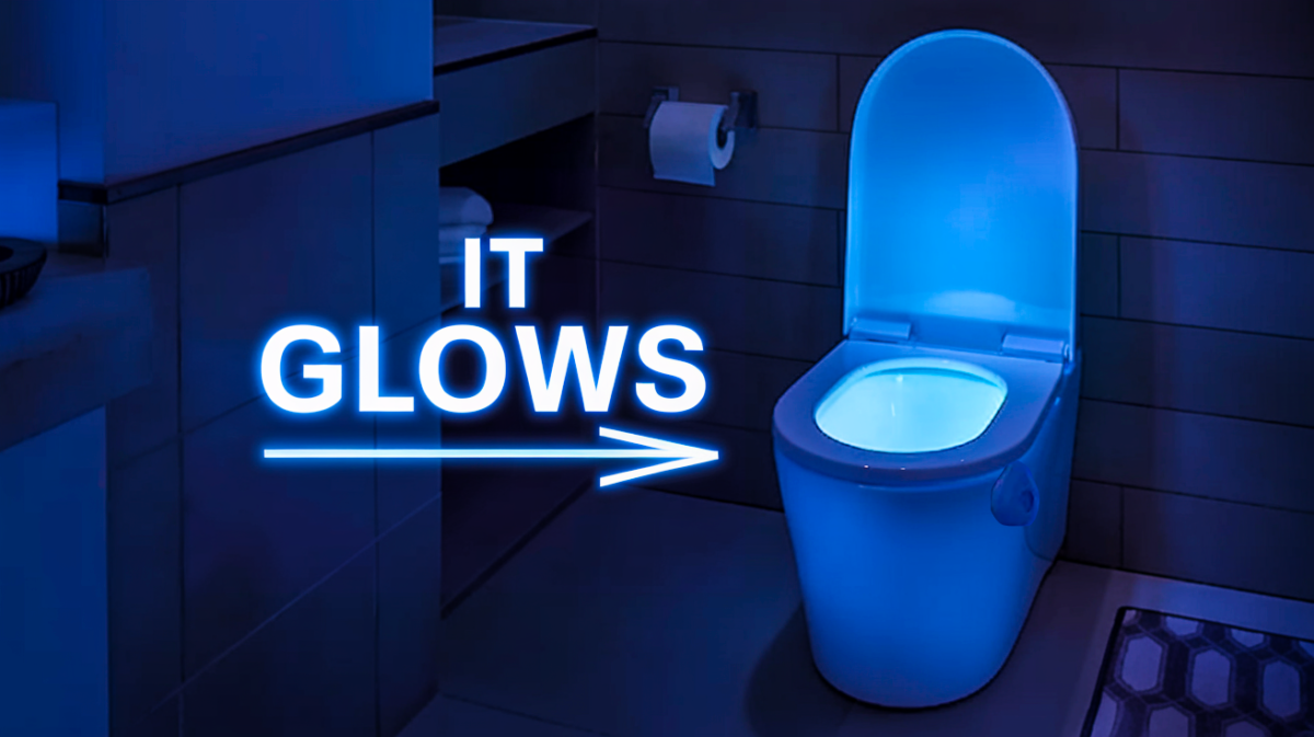 65 Viral Temu Gadgets That Will Upgrade Your House Into a Smart ...