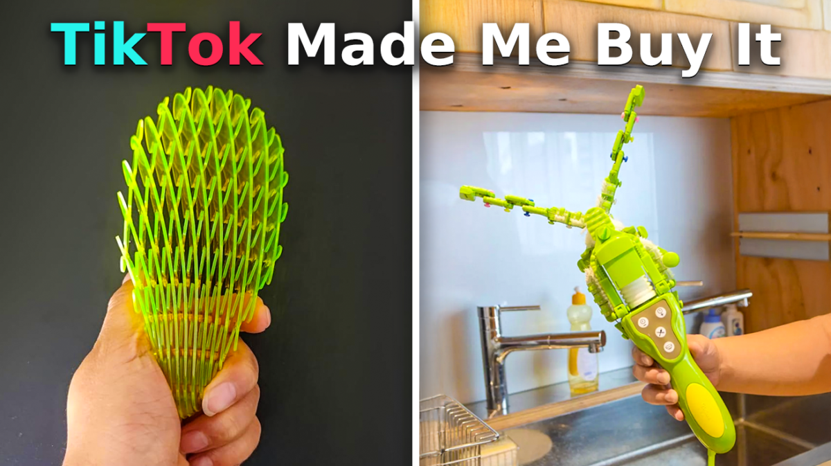 19 Viral TikTok Gadgets That Actually Live Up to the Hype - Gadget Review