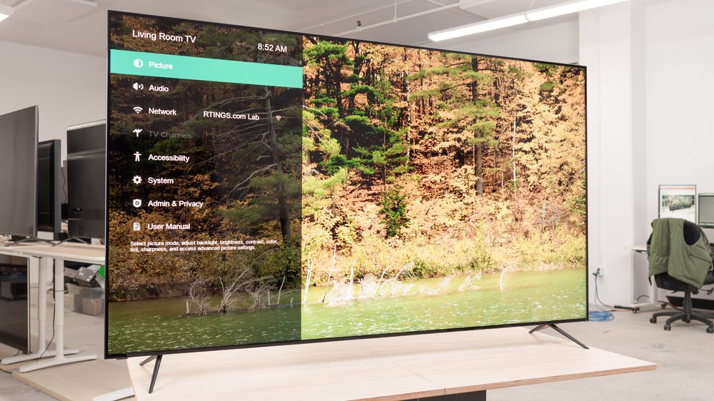 Best 4K TV 2023 ~ Top-Rated 4K Ultra HD Televisions