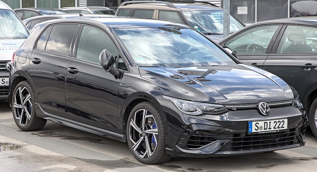 Volkswagen Data Leak Exposes Location Data of 800,000 Electric Vehicles ...
