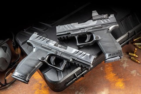 6 Affordable Home Defense Pistols That Are Perfect for New Gun Owners ...