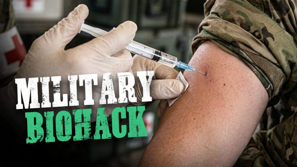 The Best Biohacking Tools Used By The Military You Can Use - Gadget Review