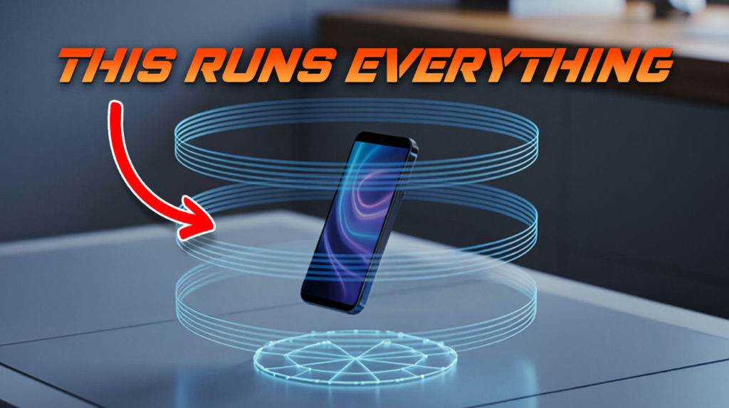 9 Ways Magnets Quietly Run Your Tech Life - Gadget Review