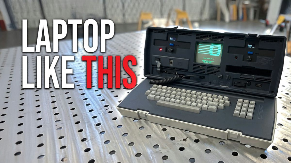 12 Weird Computers That Built Today’s Tech Empires - Gadget Review