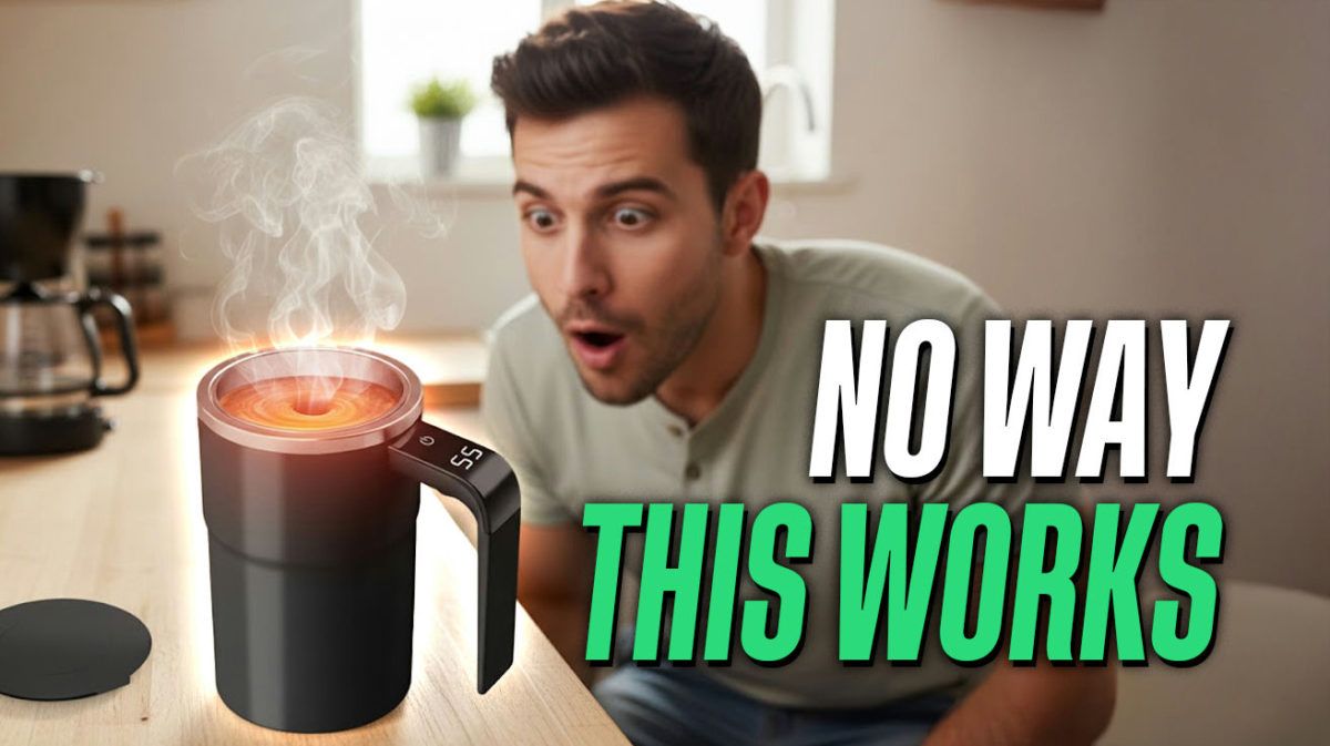 11 Weirdest Tech Products on Temu You Might Actually Use - Gadget Review