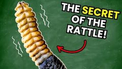 What Is Inside a Rattlesnake’s Rattle? - Gadget Review