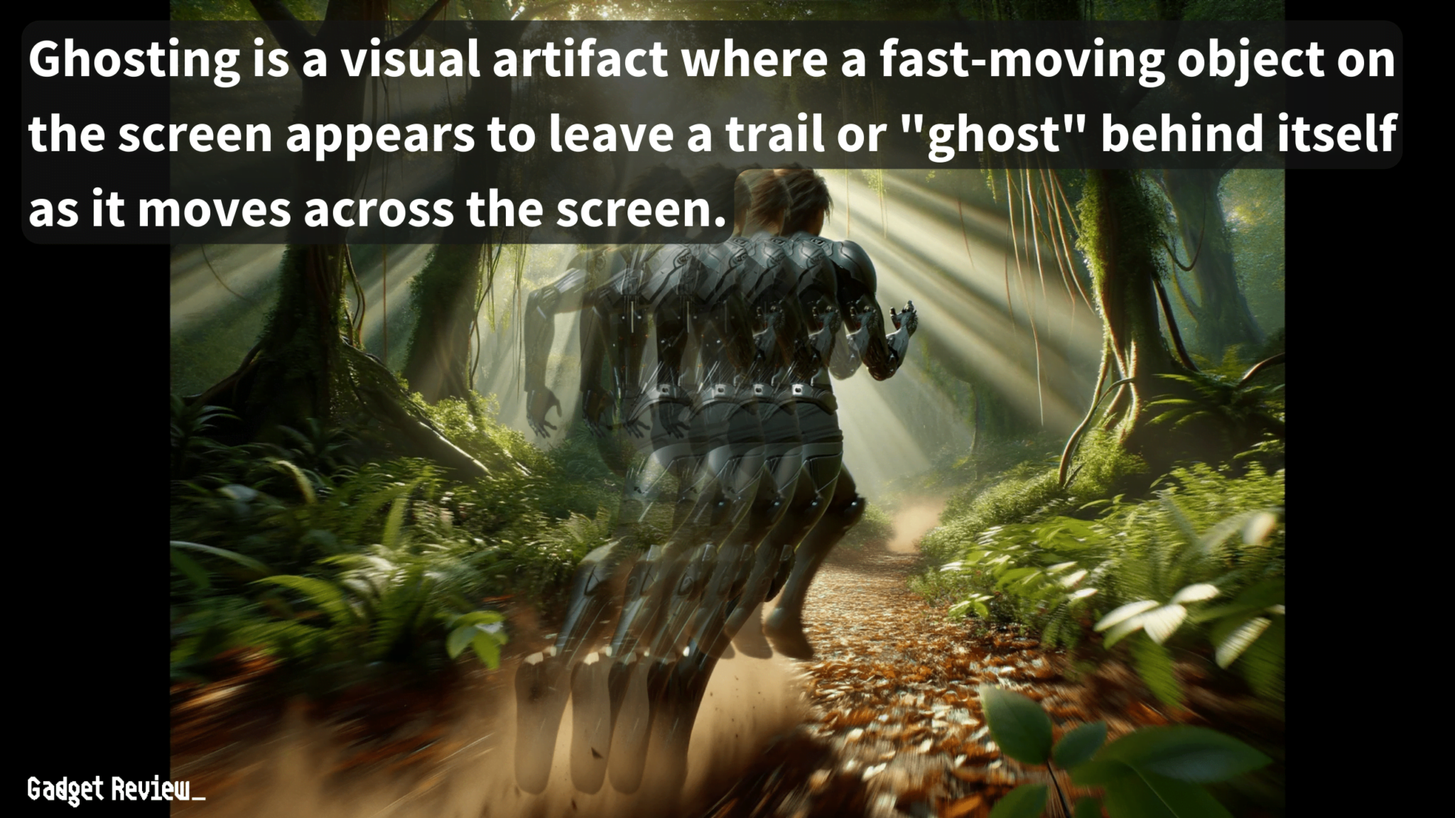 What Is Overdrive On A Monitor | How Do You Use Overdrive?