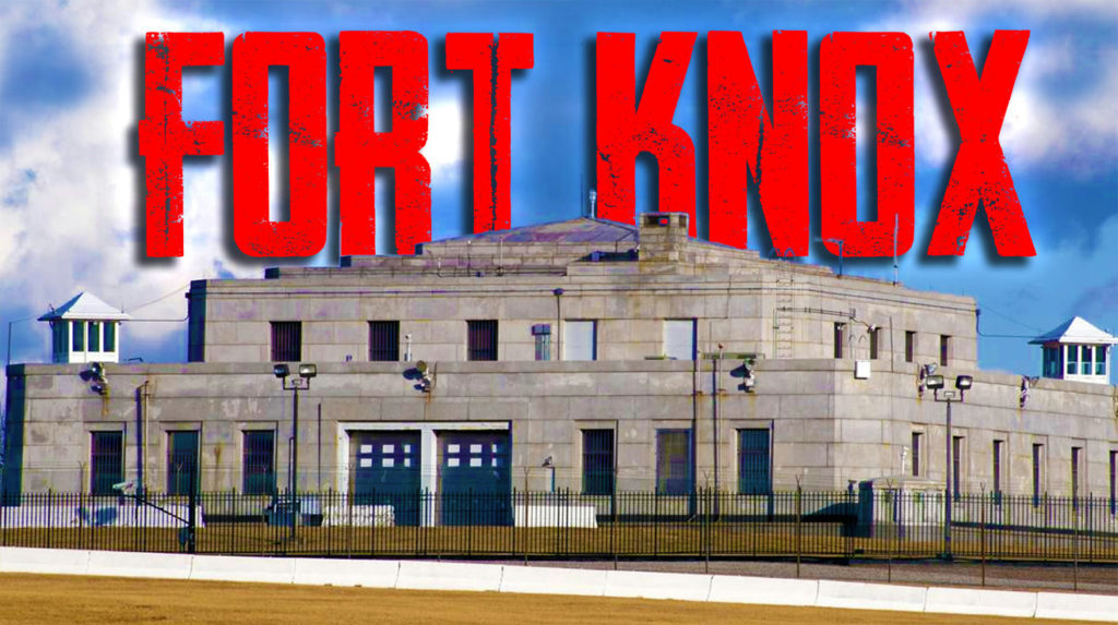 What's Really Inside the Most Secure Building in the World? - Gadget Review