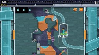 Wheres-my-perry - Gadget Review