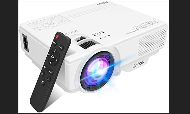 How To Focus Projector | How To Adjust Projector Focus