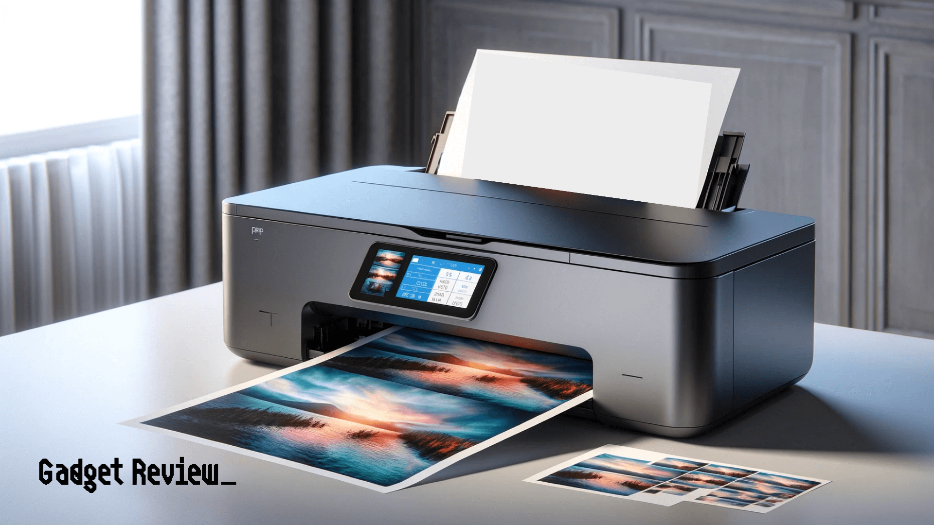 Using Your Printer To Print On Glossy Photo Paper | A Useful Guide