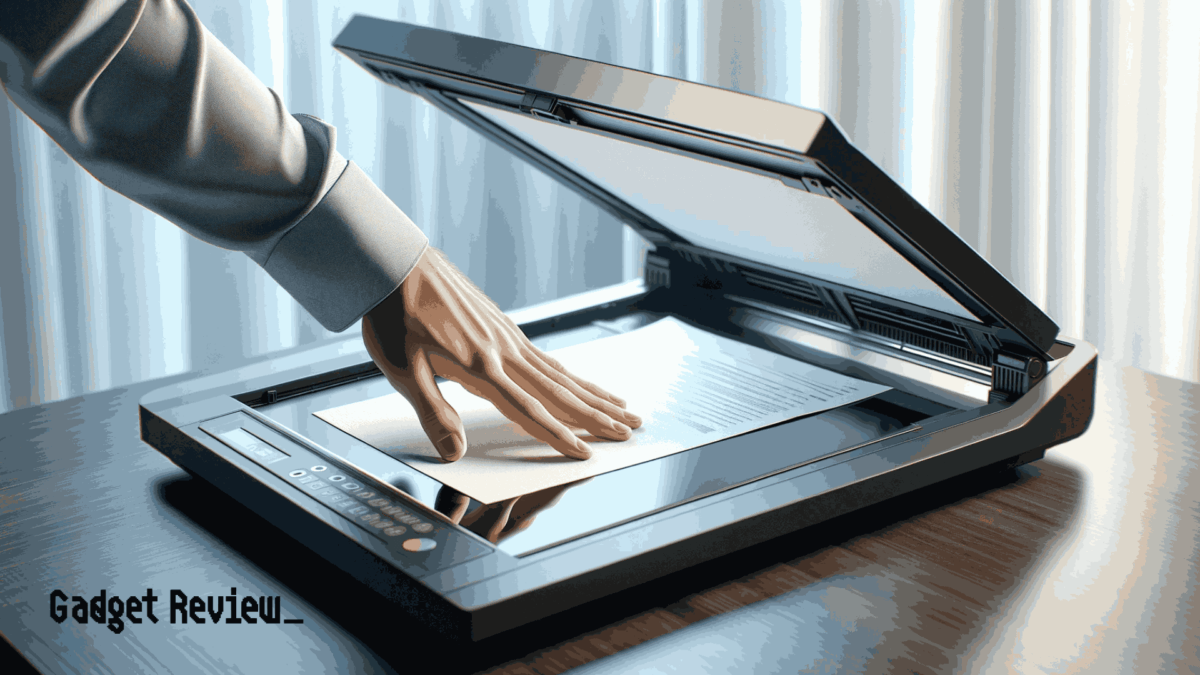 How To Scan A Photo From Printer to Computer | A Quick Guide