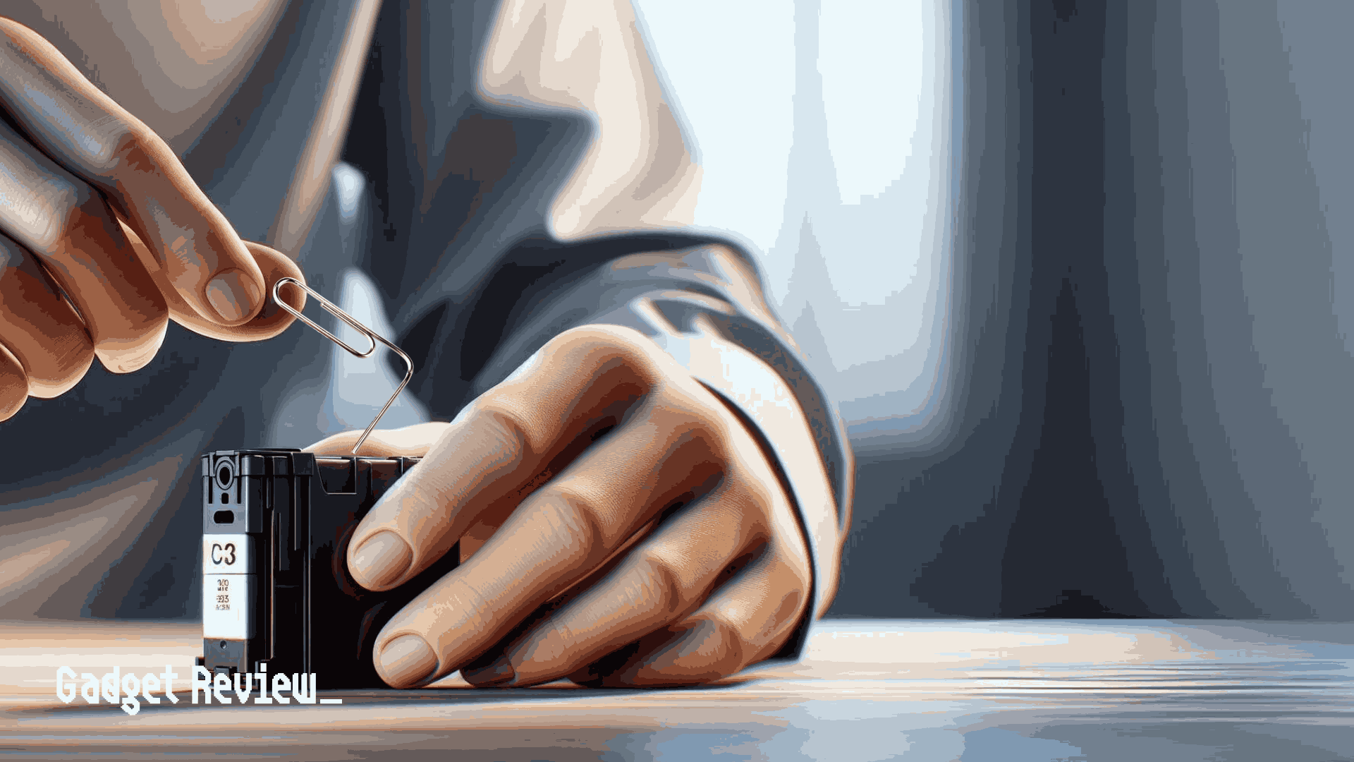 How To Reset Ink Cartridge | A Quick Guide