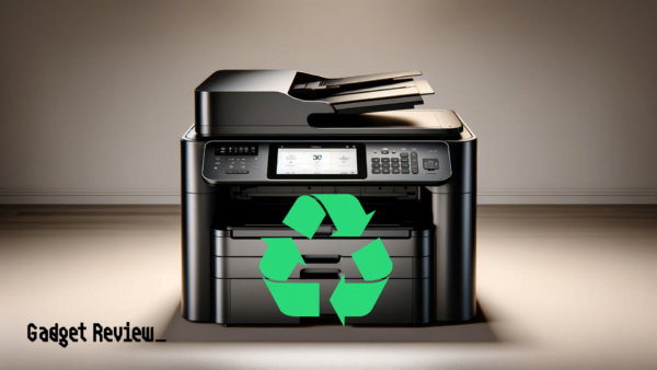 How To Dispose of a Printer | Proper Printer Disposal