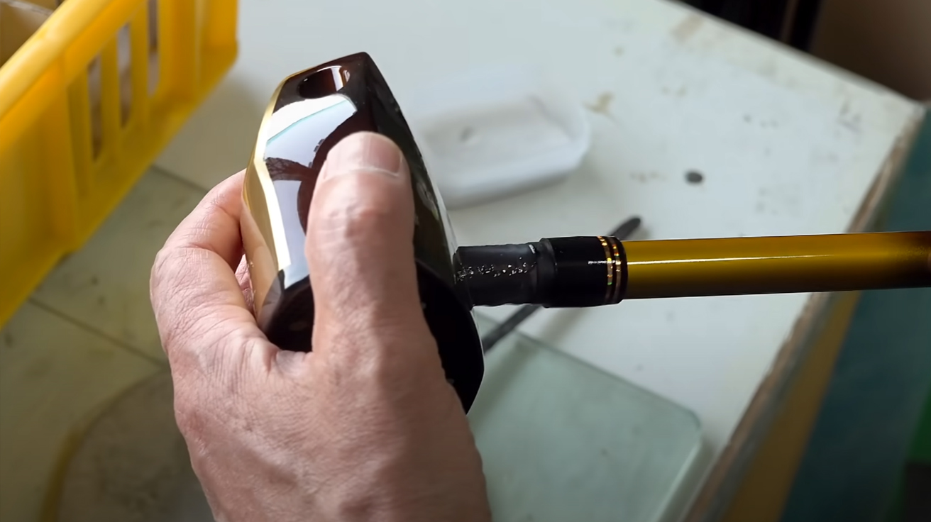 Why Golf Balls Get 333 Dimples—And What It Takes to Build the Rest of ...