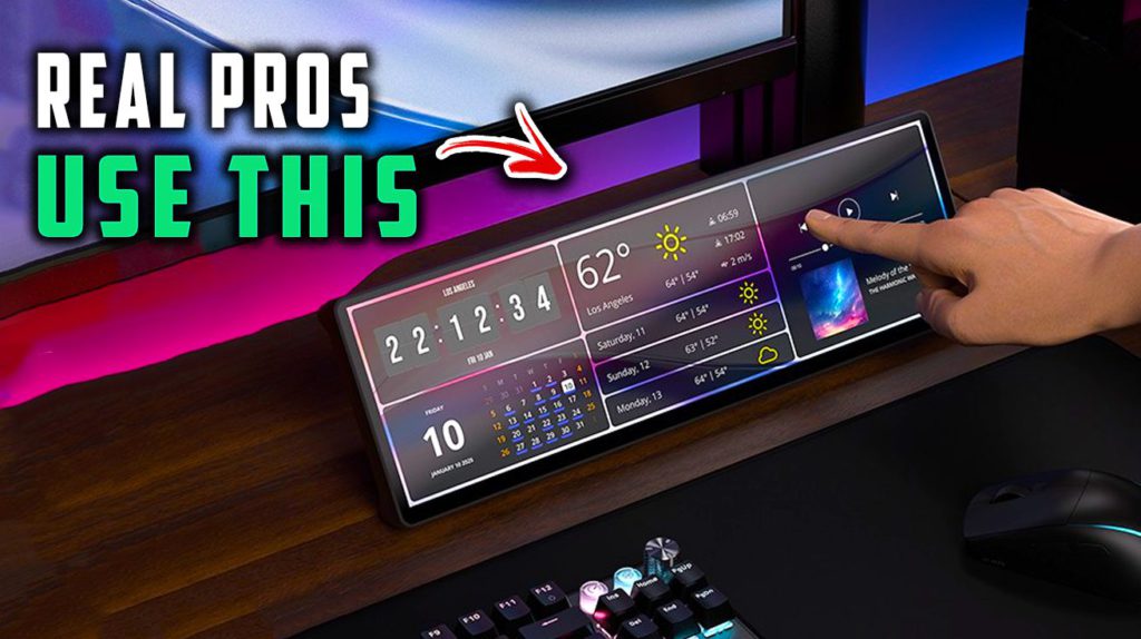 10 Workspace Upgrades That Transform Any Desk Into a Productivity ...