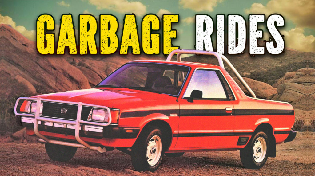 11 of the Worst Cars Ever Made - Gadget Review