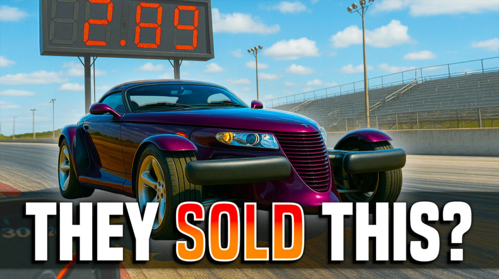 From the Garage to the Graveyard: The Worst Cars That Were Ever Made ...