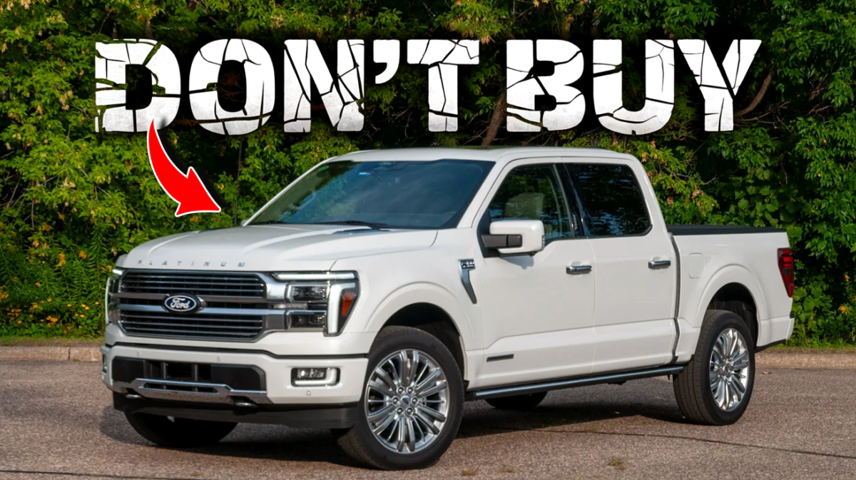 15 of the Worst Cars on the Market Today, According to Car Journalists ...