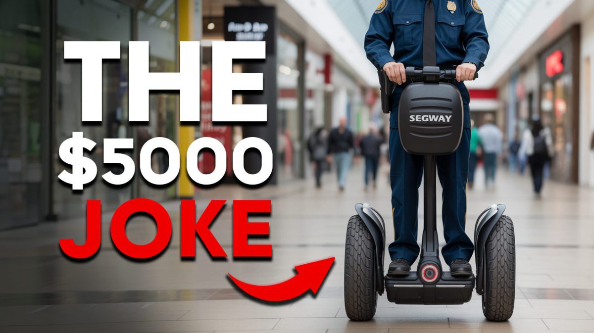 8 of the Worst, Most Overhyped Tech from the 2000s - Gadget Review