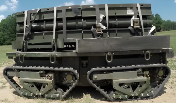 20 Smallest Military Vehicles in The World - Gadget Review