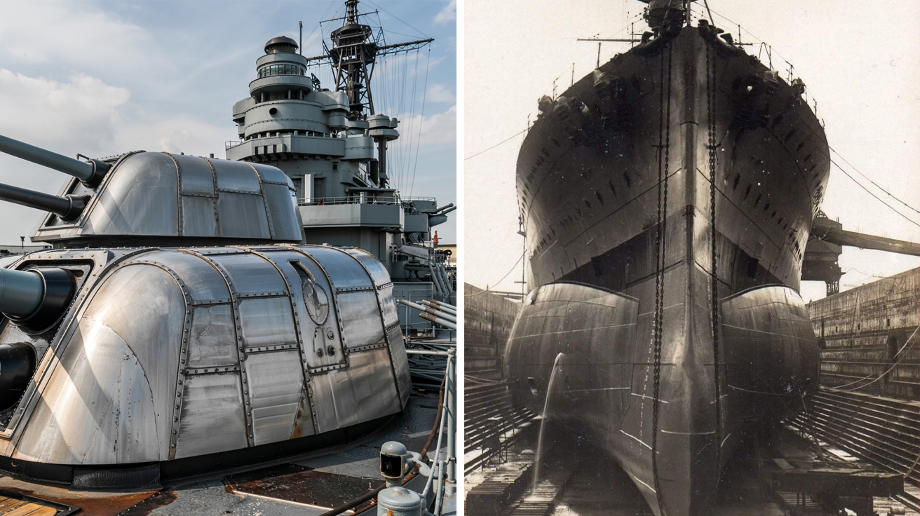 IJN Yamato: How the US Navy Sank the World's Largest Battleship ...