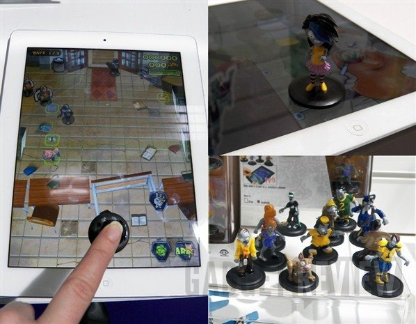 Zombie-Burbz-2 - Gadget Review