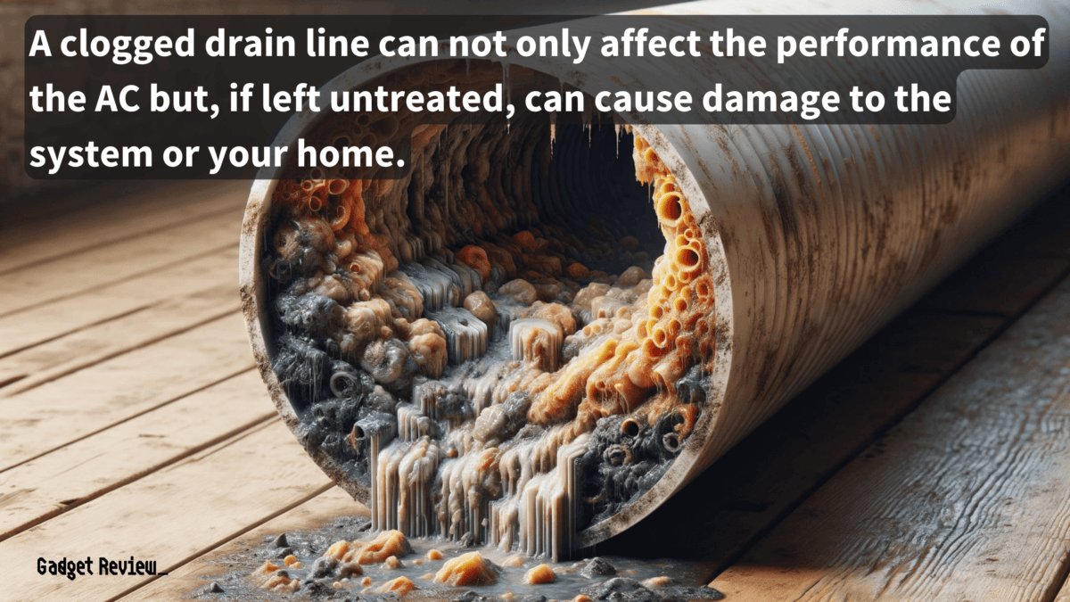 How To Unclog An AC Drain Line | A Quick Guide