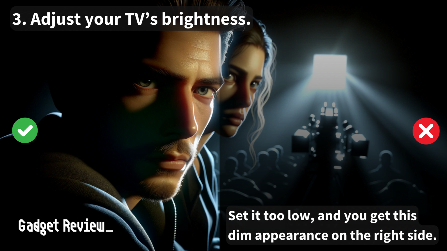 How To Calibrate A TV | A Guide To Television Calibration