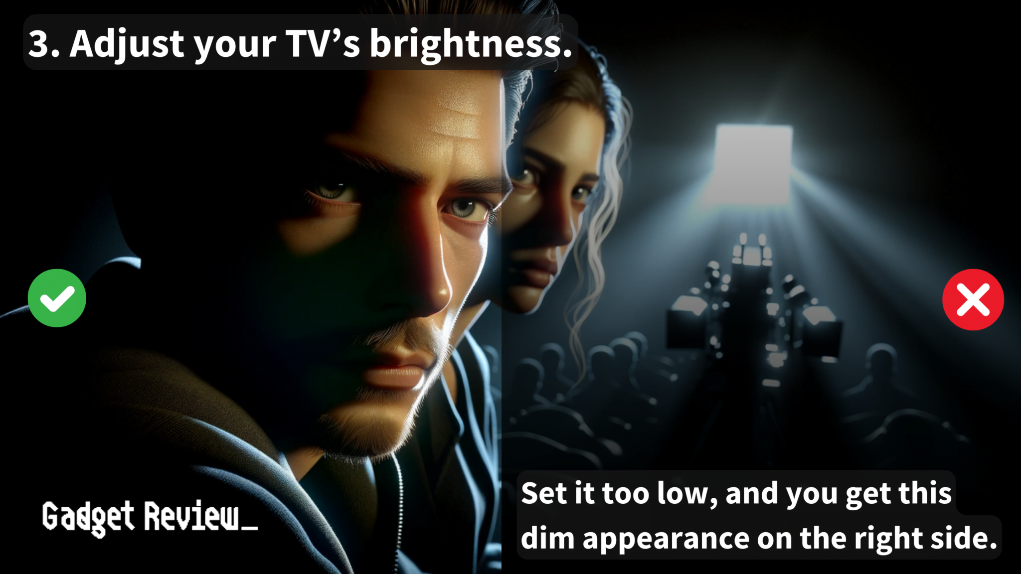 How To Calibrate A TV | A Guide To Television Calibration