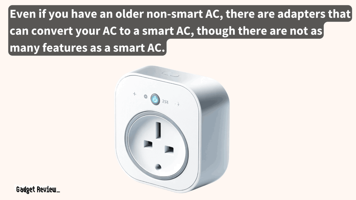 How To Control An AC With A Phone | Use Mobile As AC Remote