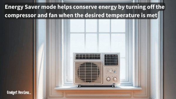What Is An Air Conditioner's Energy Saver Mode?