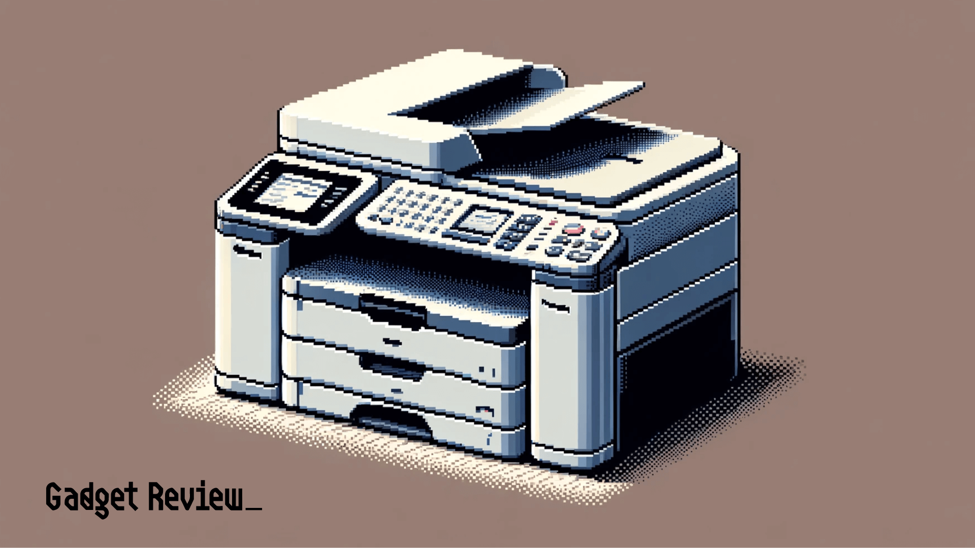 Best Type of Printer | What Type of Printer Is Best?