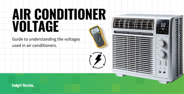Air Conditioner Voltage | AC Unit Volts Guide