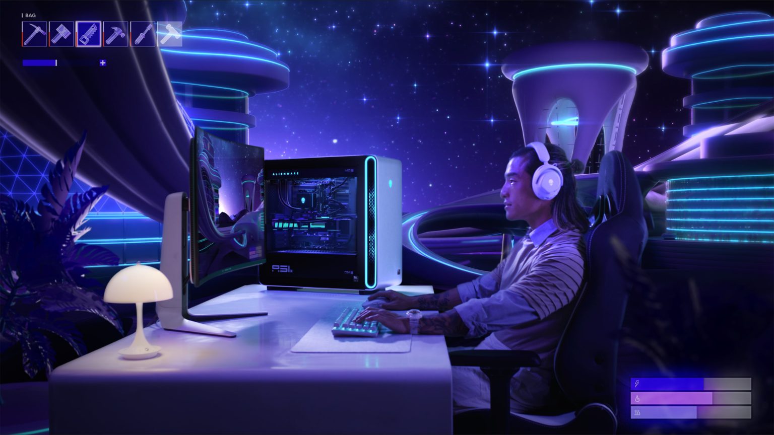 The Evolution of Gaming Excellence: Alienware Area-51 - Gadget Review