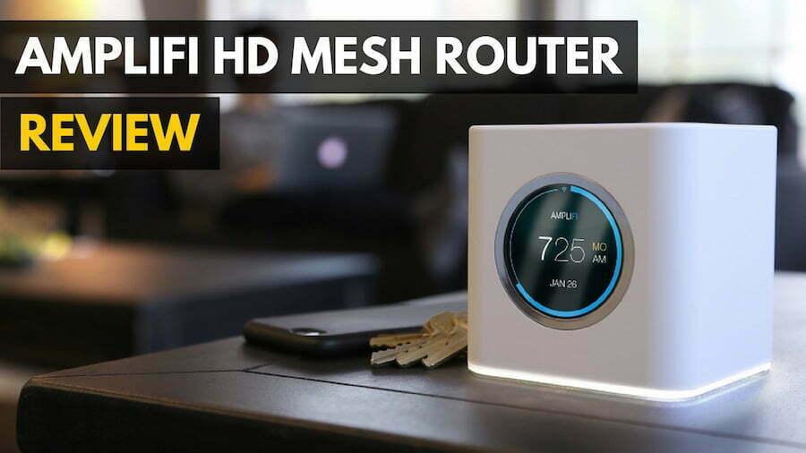 The Best VoIP Router In 2022