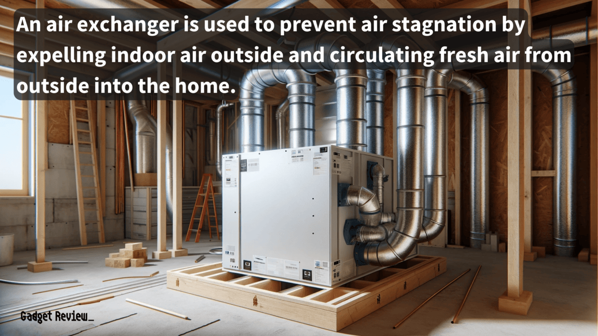 AC Air Exchanger | Air Conditioner Exchanger Explained