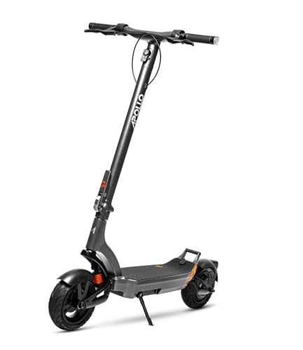 Ausom DT2 Pro E-Scooter Review - Gadget Review