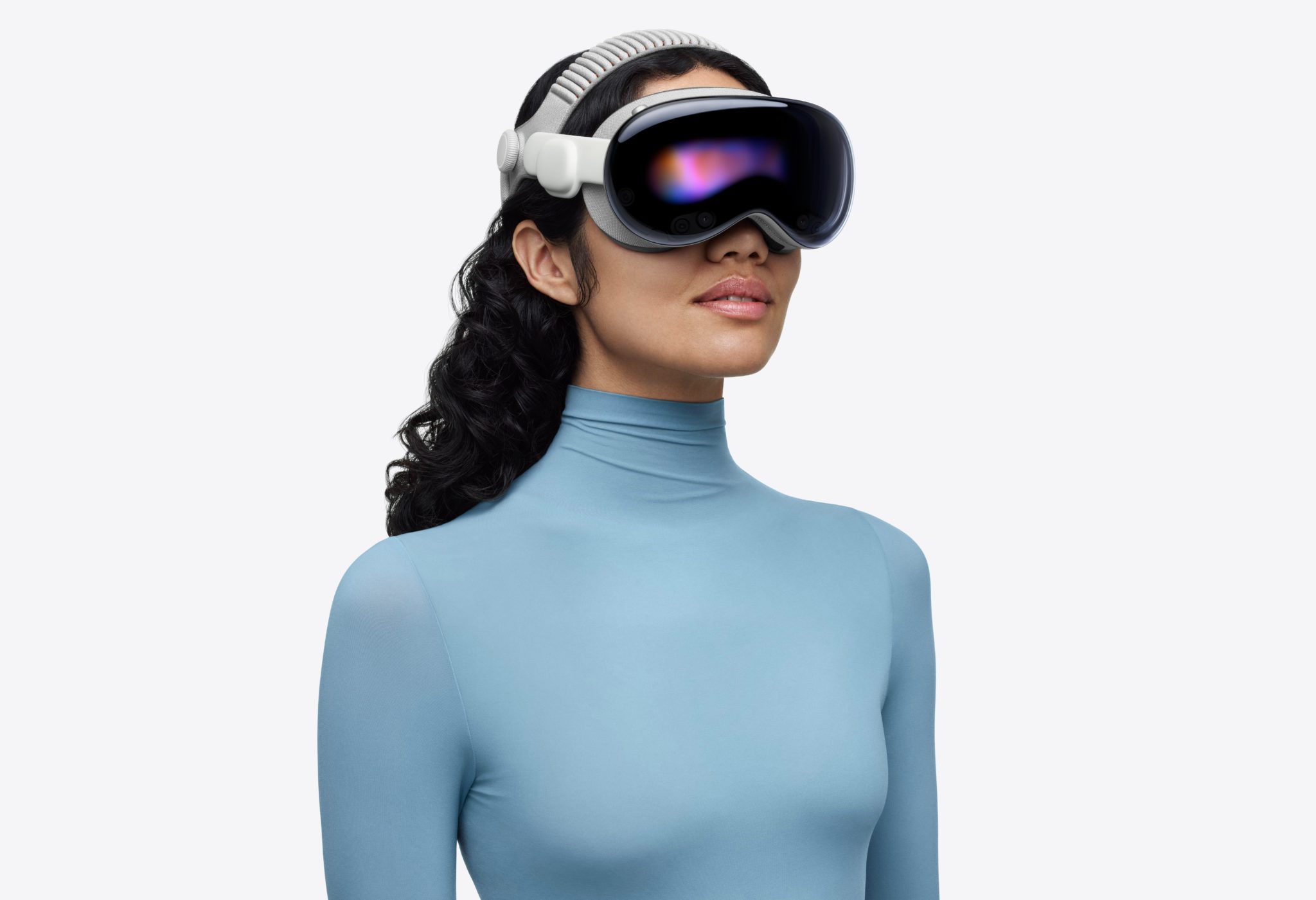 Apple’s Vision Pro Gets M5 Chip Upgrade - Is It Worth $3,499? - Gadget ...