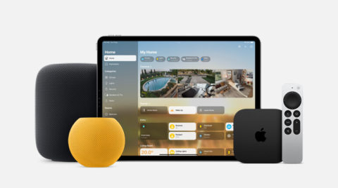 Apple's Smart Home Hub: The Kitchen Command Center You've Been Waiting ...