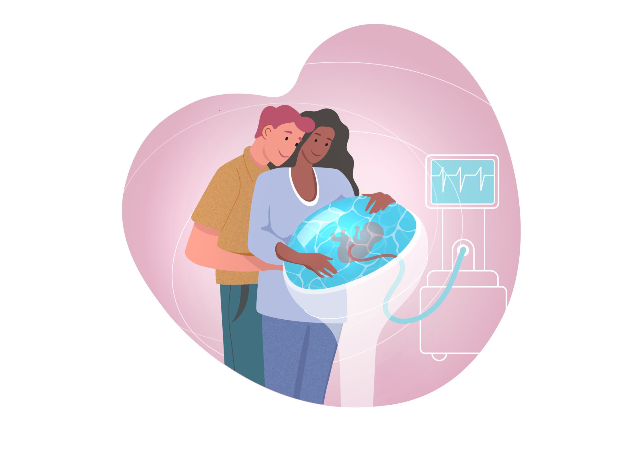 A New Stage of Human Life Begins in an Artificial Womb - Gadget Review