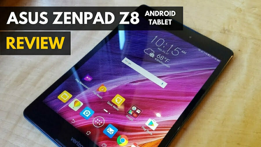 Top 4 tablet asus in 2023 - Chia Sẻ Kiến Thức Điện Máy Việt Nam