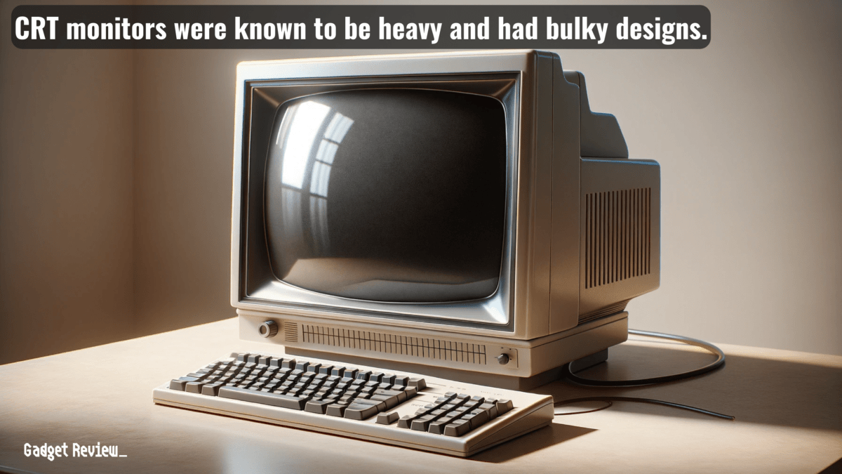 Types Of Monitors | How to Choose the Best Monitor Type